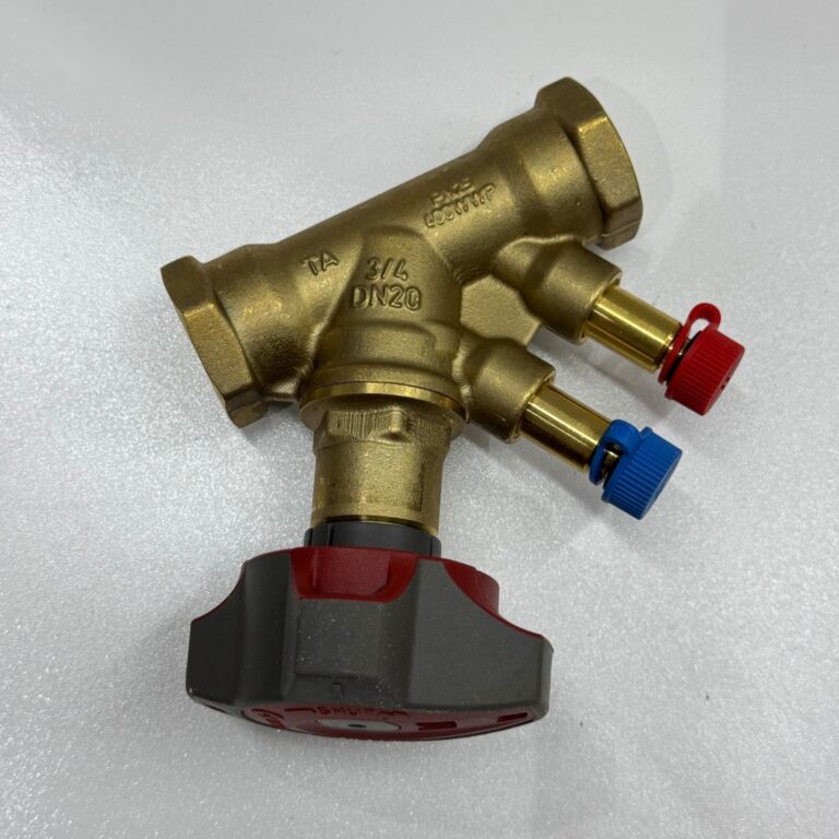 IMI TA STAD BALANCING VALVE - Top-M Pte Ltd